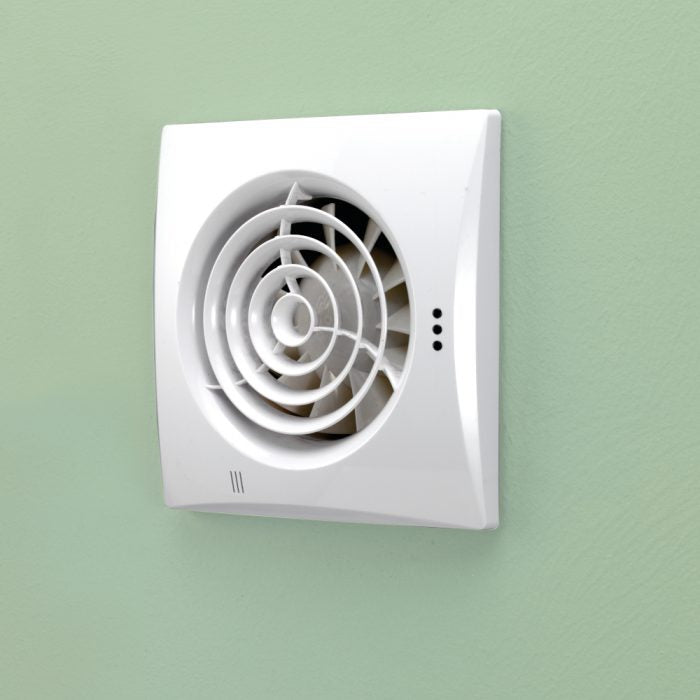 Bathroom Extractor Fans — The Bathroom Accessory Company