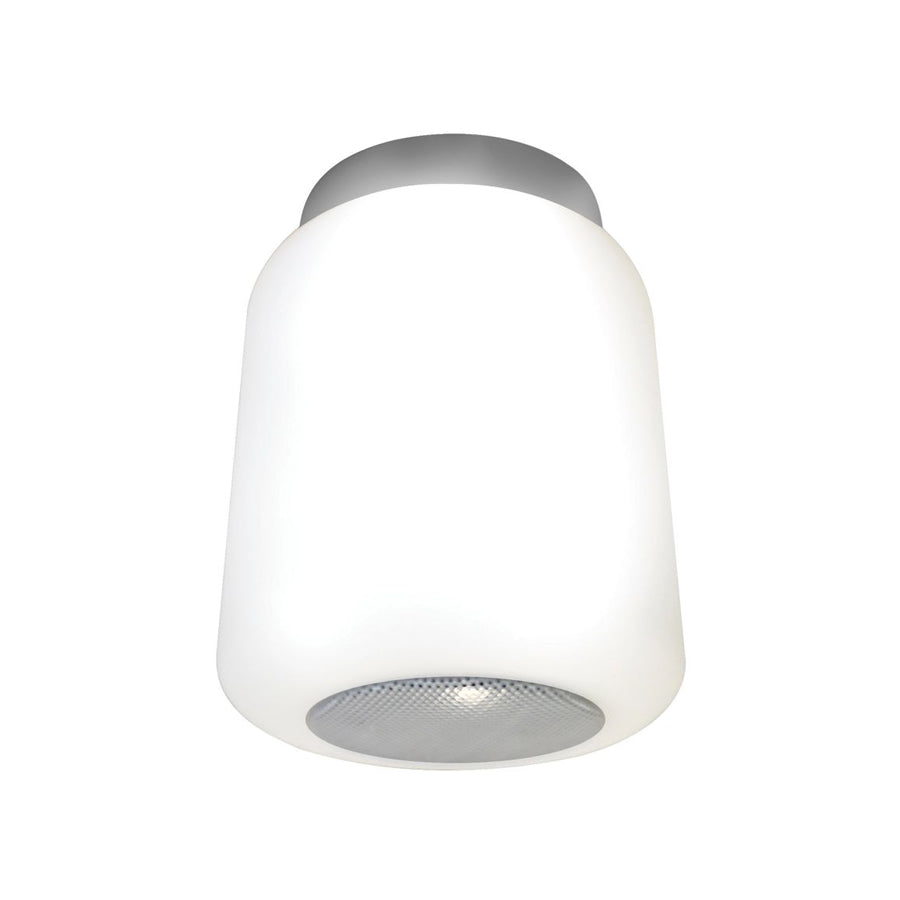 HiB Rhythm Bluetooth Ceiling Light and Speaker - 0710 — The Bathroom ...