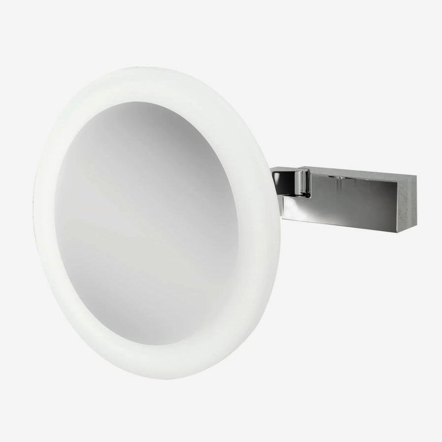 HiB Mirrors — The Bathroom Accessory Company