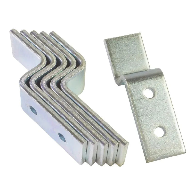 Epson Undercounter Basin Bracket - KA1/X — The Bathroom Accessory Company