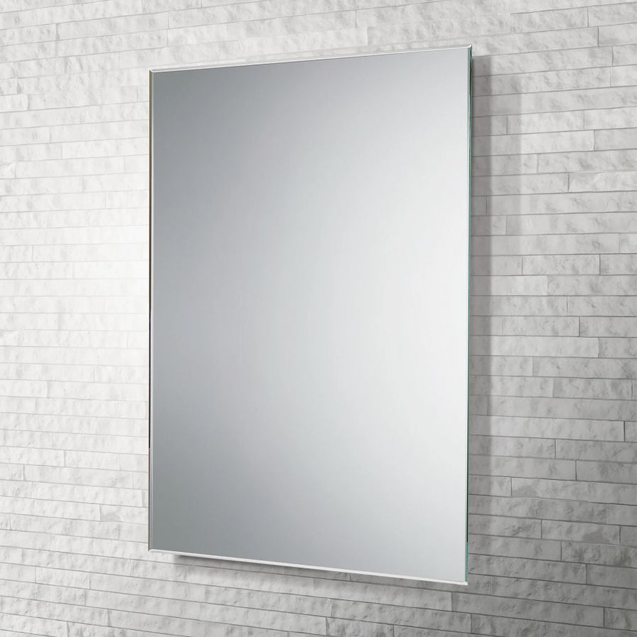 HiB Mirrors — The Bathroom Accessory Company