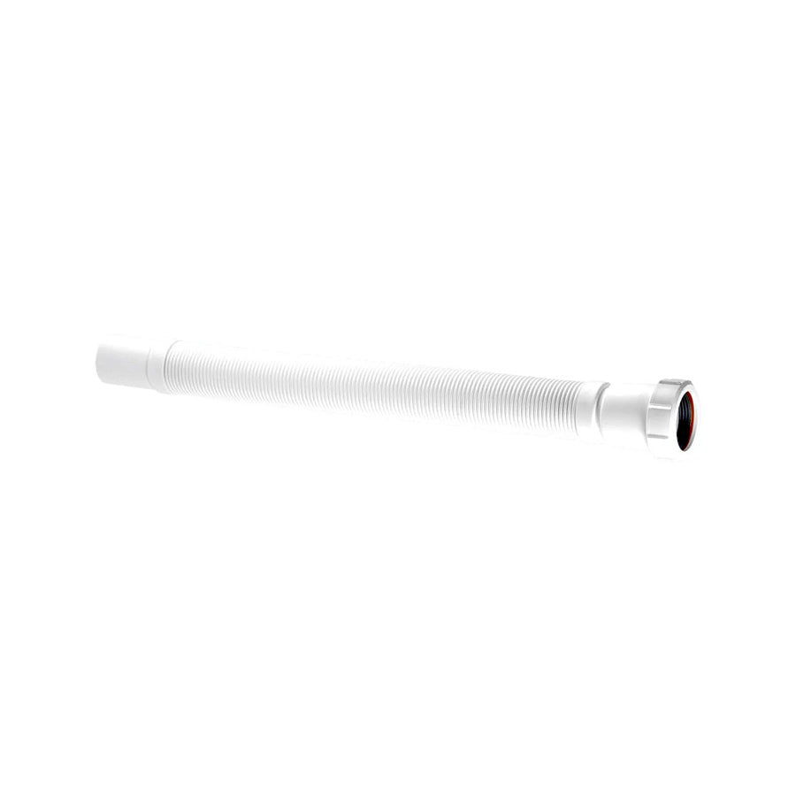 McAlpine 1.5" Flexible Connector - Universal x Plain Spigot - FLEXCON2 ...