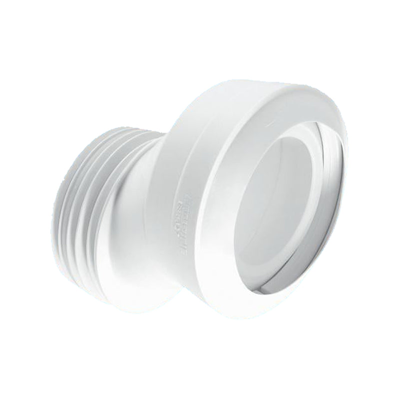 Pan Connectors — The Bathroom Accessory Company