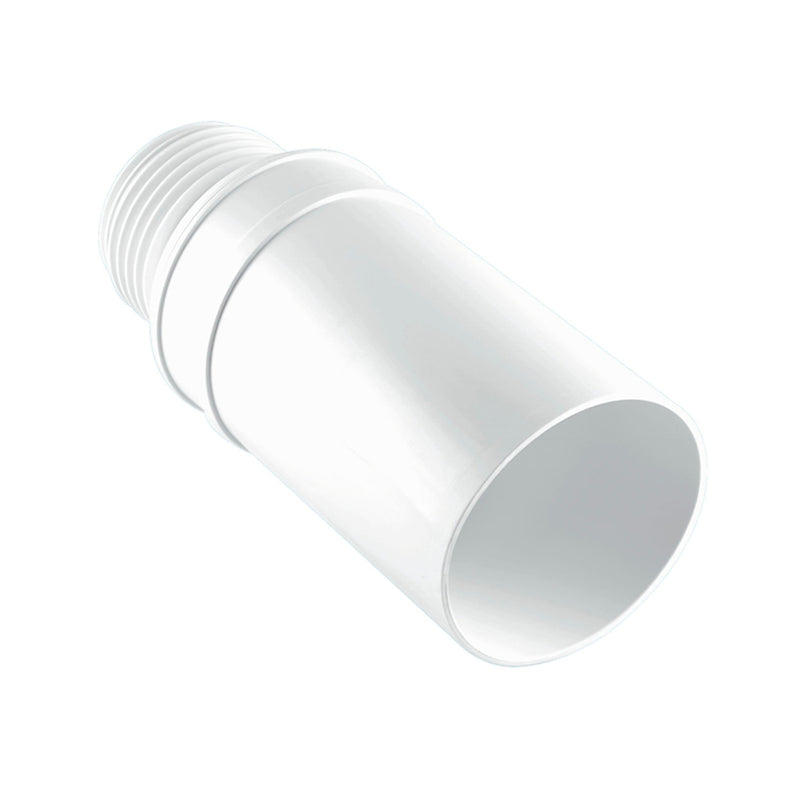 Pan Connectors — The Bathroom Accessory Company