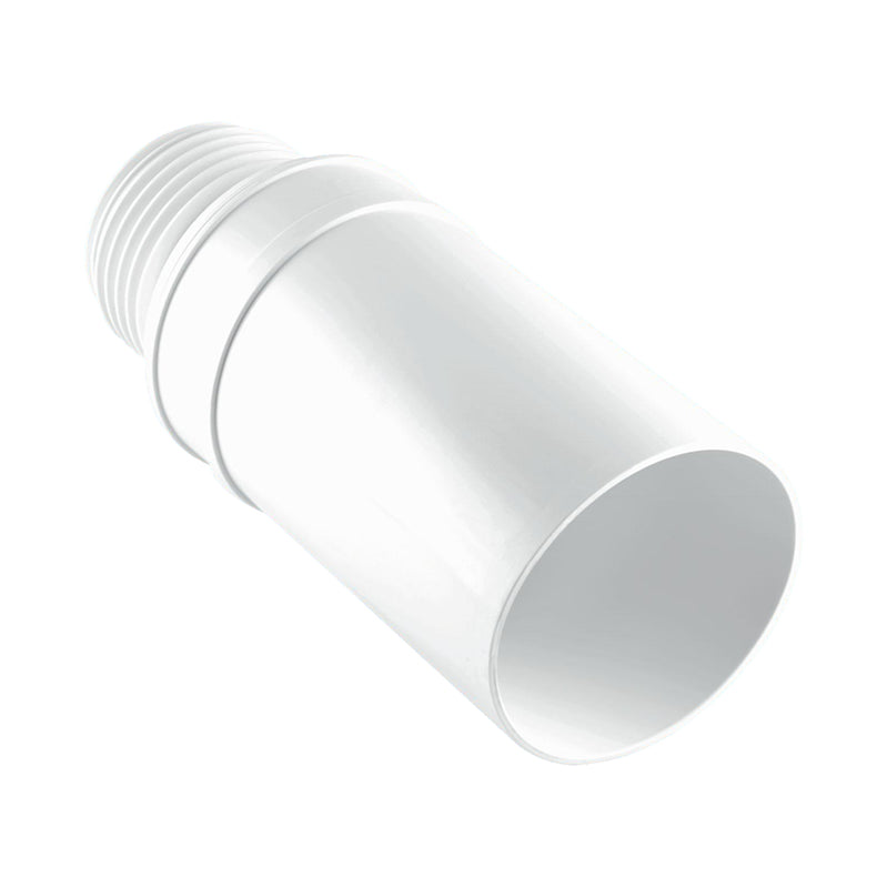 Pan Connectors — The Bathroom Accessory Company