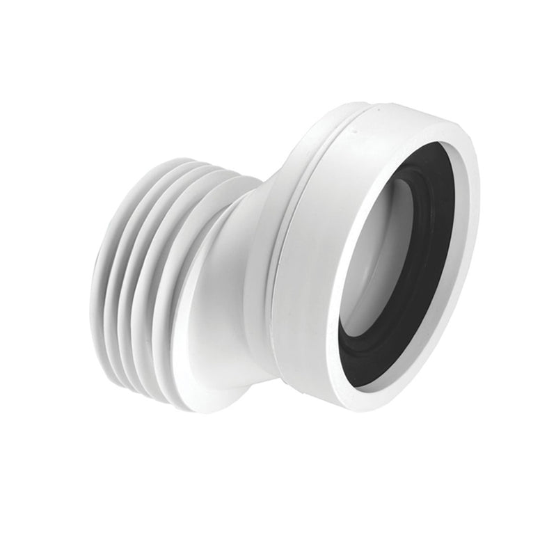 Pan Connectors — The Bathroom Accessory Company