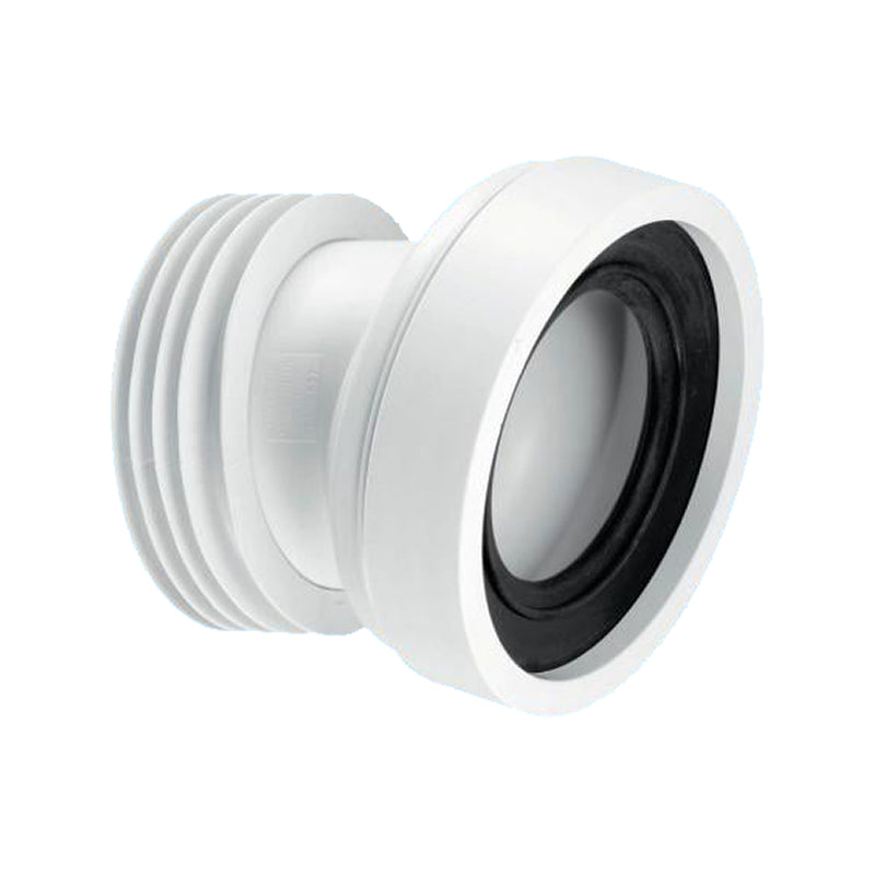 Pan Connectors — The Bathroom Accessory Company