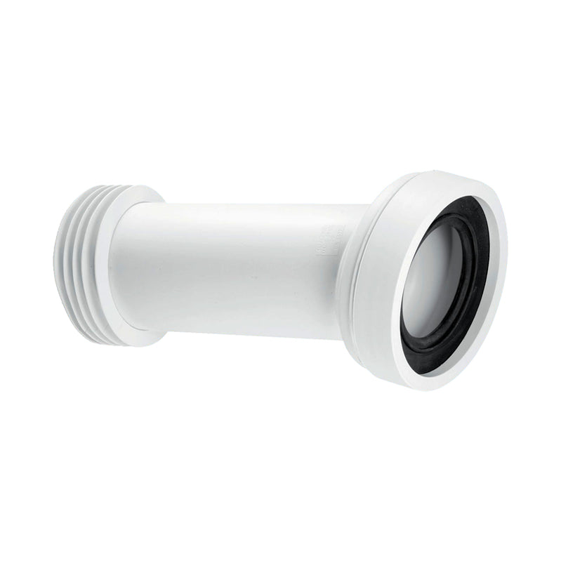 Pan Connectors — The Bathroom Accessory Company