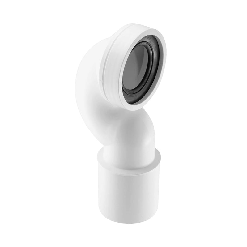 Pan Connectors — The Bathroom Accessory Company