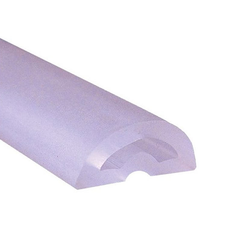 Inventive Creations Chameleon Wet Room Seal Clear - CHA CLEAR 2400 ...