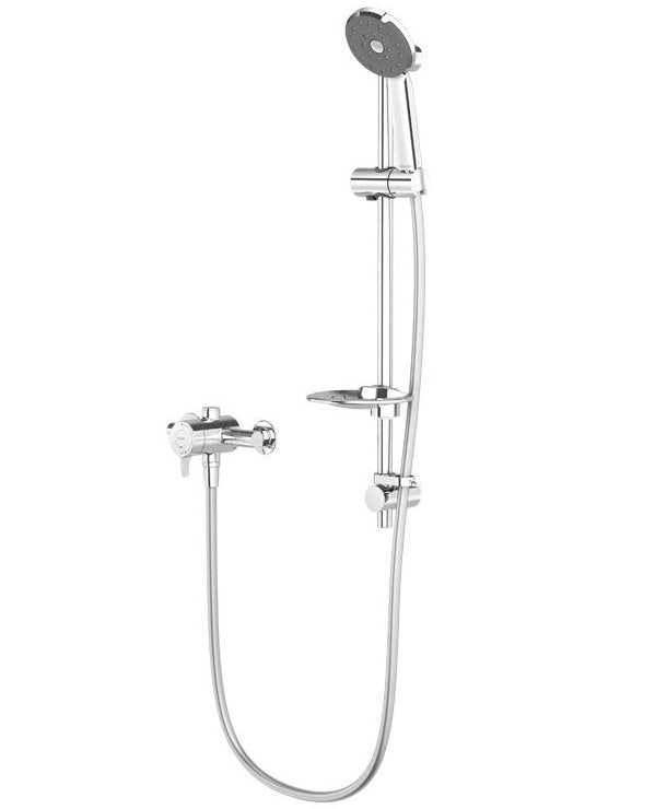 Methven Kiri Sequential Valve and Kit — The Bathroom Accessory Company