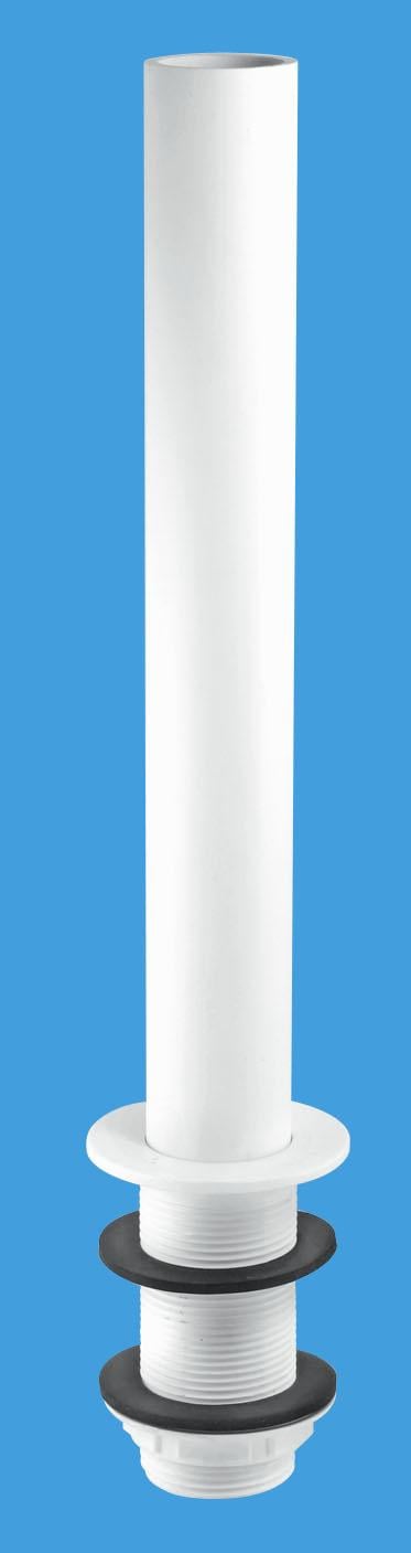 McAlpine Standing Wastes - TWL-18 — The Bathroom Accessory Company