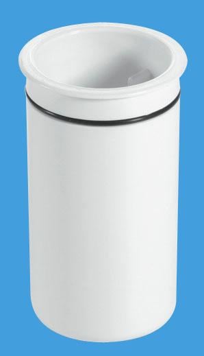 McAlpine Stopper for TSG Dip Tubes - TSG-STOP — The Bathroom Accessory ...